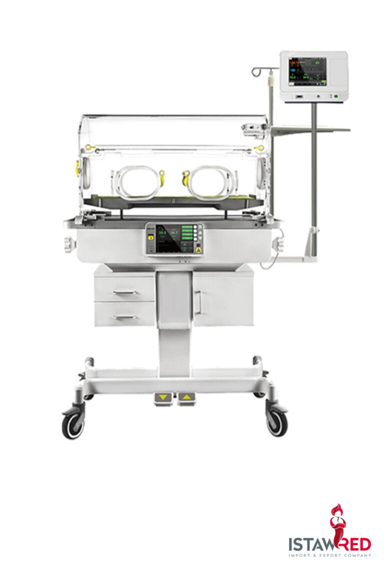Infant Incubator-Made in Turkey-Best Value-Istawred Medical