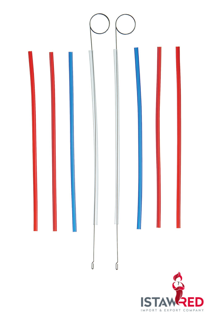 CANNULATION TOURNIQUET SETS-Made in Turkey-Best Value-Istawred Medical