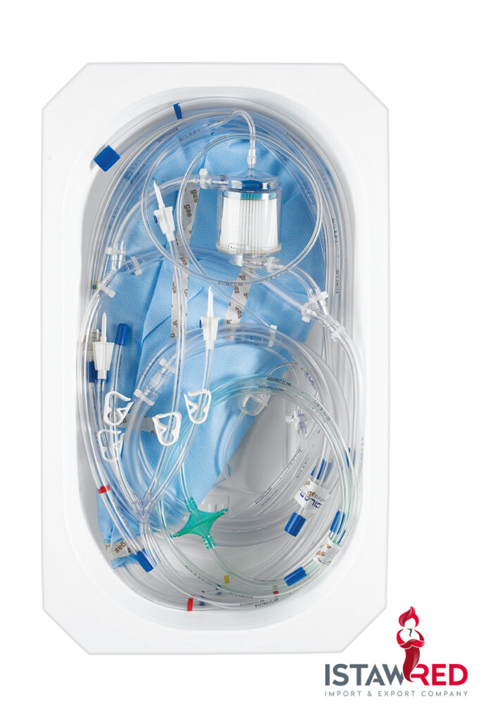 Extracorporeal Blood Circuit For Hemodialysis-Made in Turkey-Best Value ...