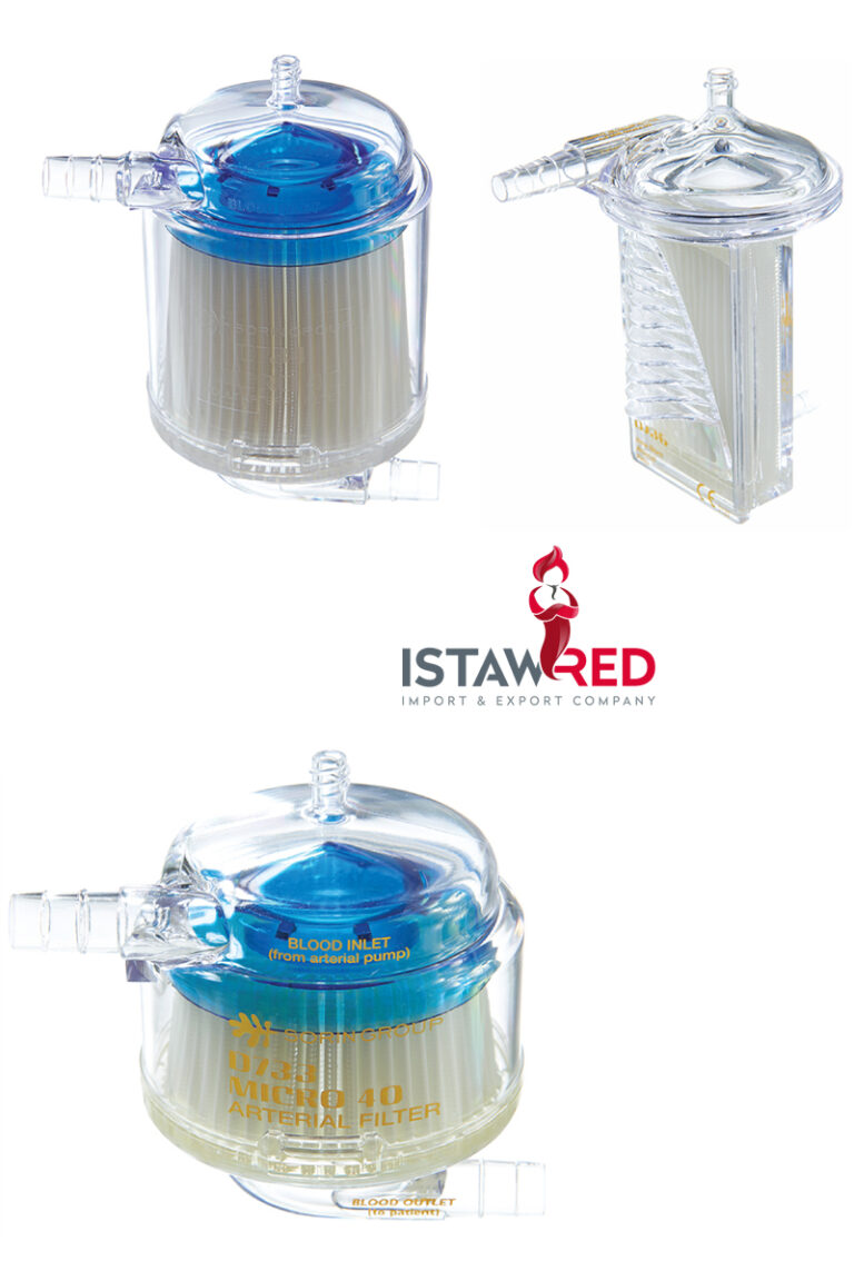 Extracorporeal Blood Circuit For Hemodialysis-Made in Turkey-Best Value ...