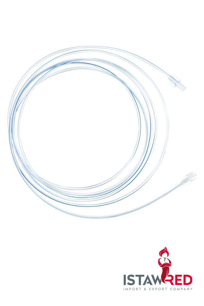 GAS SAMPLING LINE-Made in Turkey-Best Value-Istawred Medical