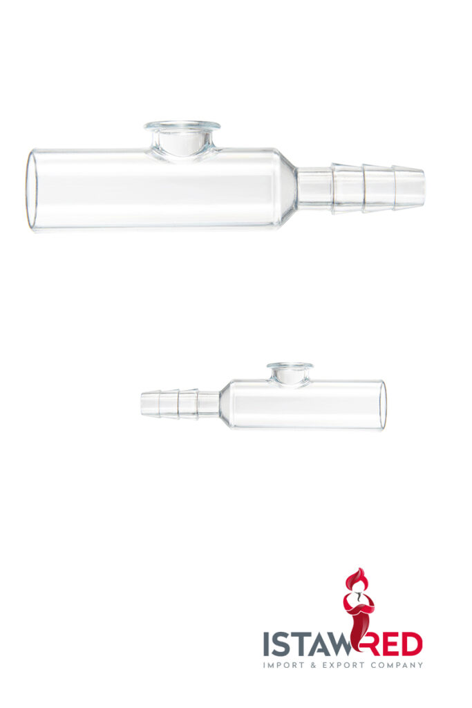 MECONIUM ASPIRATION CONNECTOR-Made in Turkey-Best Value-Istawred Medical