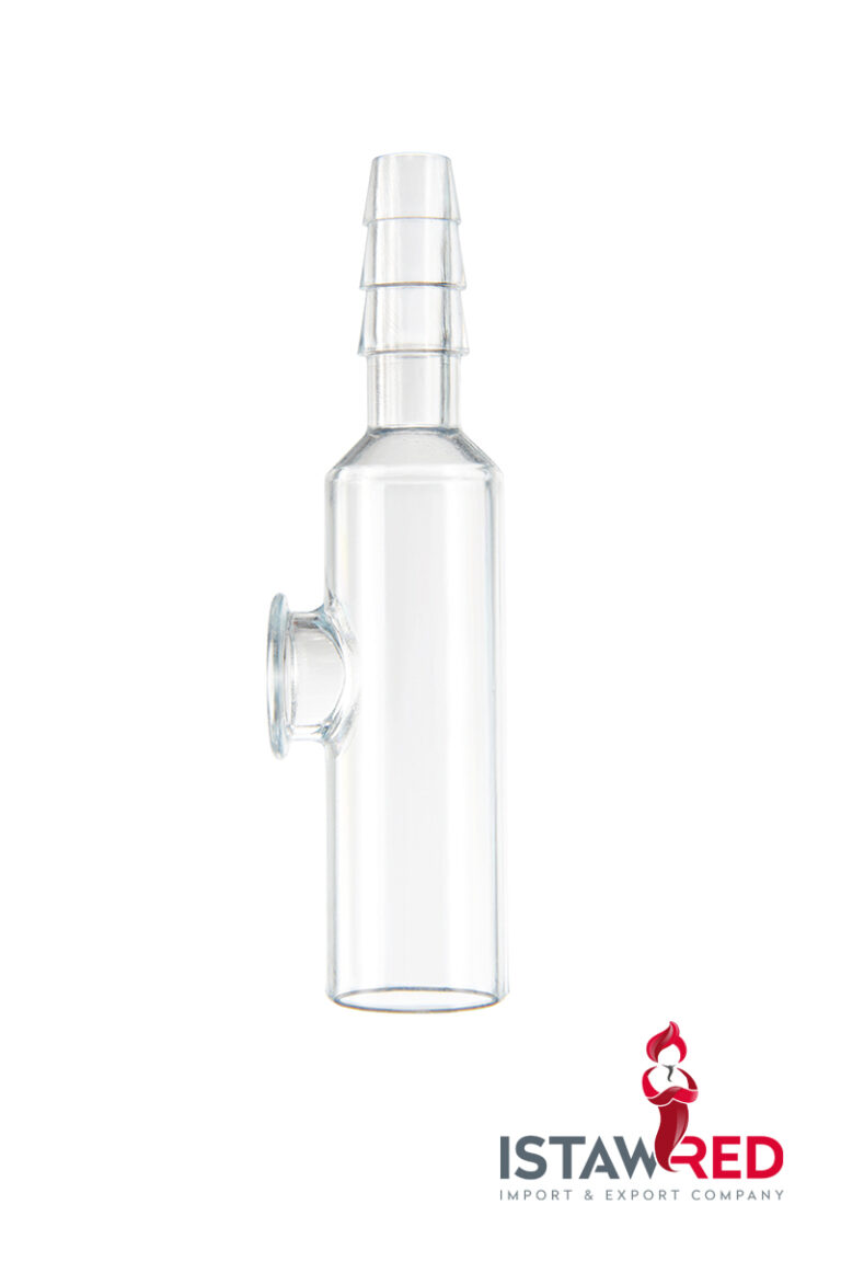 MECONIUM ASPIRATION CONNECTOR-Made in Turkey-Best Value-Istawred Medical
