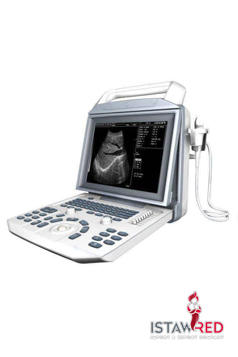 Portable Ultrasound Machine-Made in Turkey-Best Value-Istawred Medical