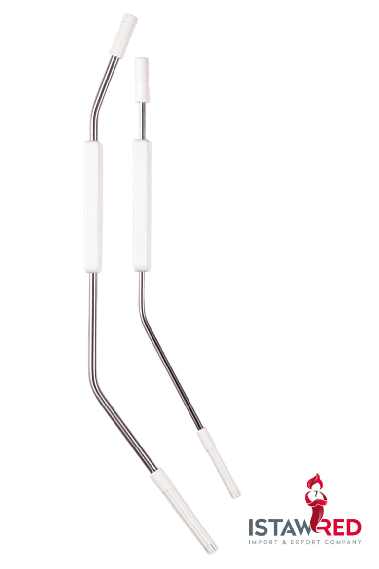 SUCTION WANDS-Made in Turkey-Best Value-Istawred Medical