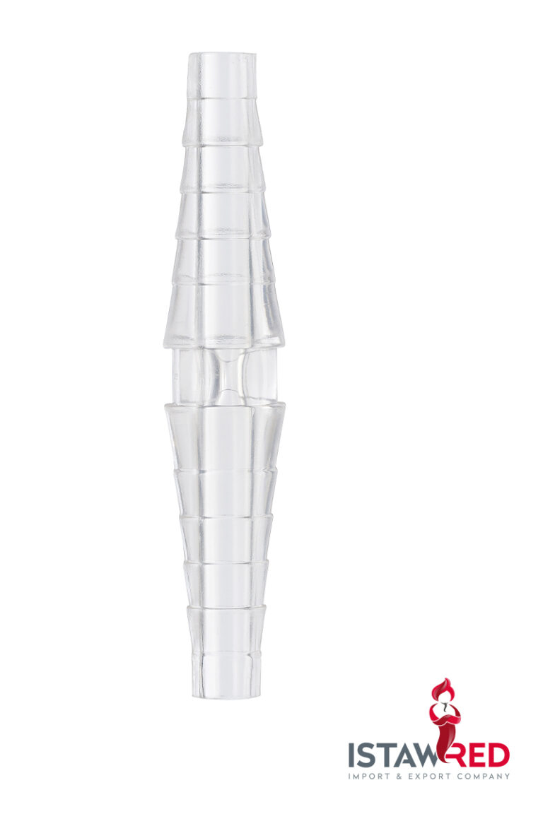 TUBING CONNECTOR 3-8'' X 3-8'' Extracorporeal-Made in Turkey-Best Value ...