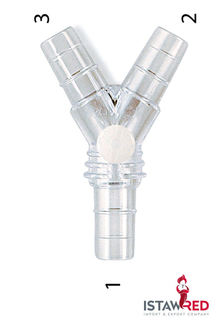 Y CONNECTOR For Extracorporeal Blood Circuit-Made in Turkey-Best Value ...