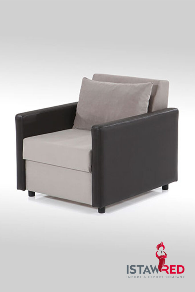 Companion Chair For Hospital-Made in Turkey-Best Value-Istawred Medical