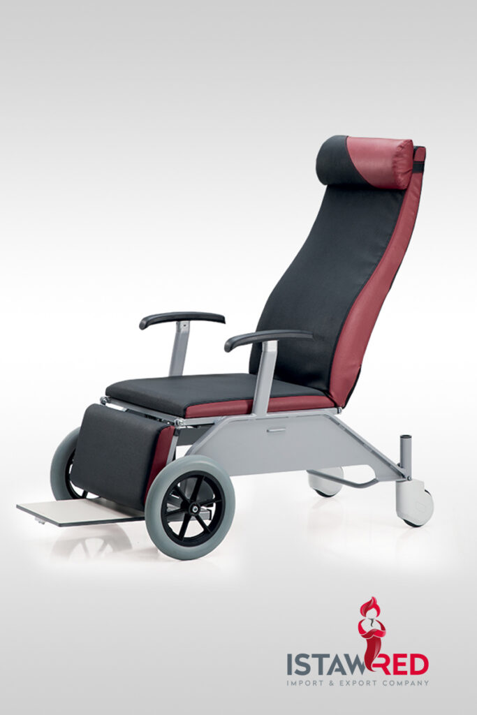 Hospital and Clinic Furniture - Turkey - Istawred Medical