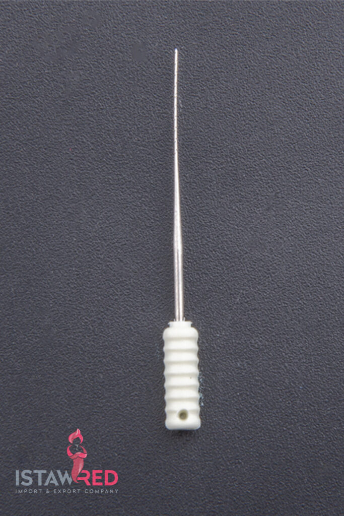 Barbed Broaches Needle-Made in Turkey-Best Value-Istawred Medical