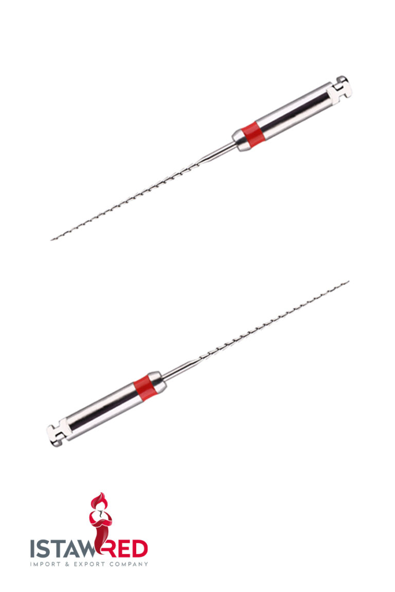 H-File Dental Files-Made in Turkey-Best Value-Istawred Medical