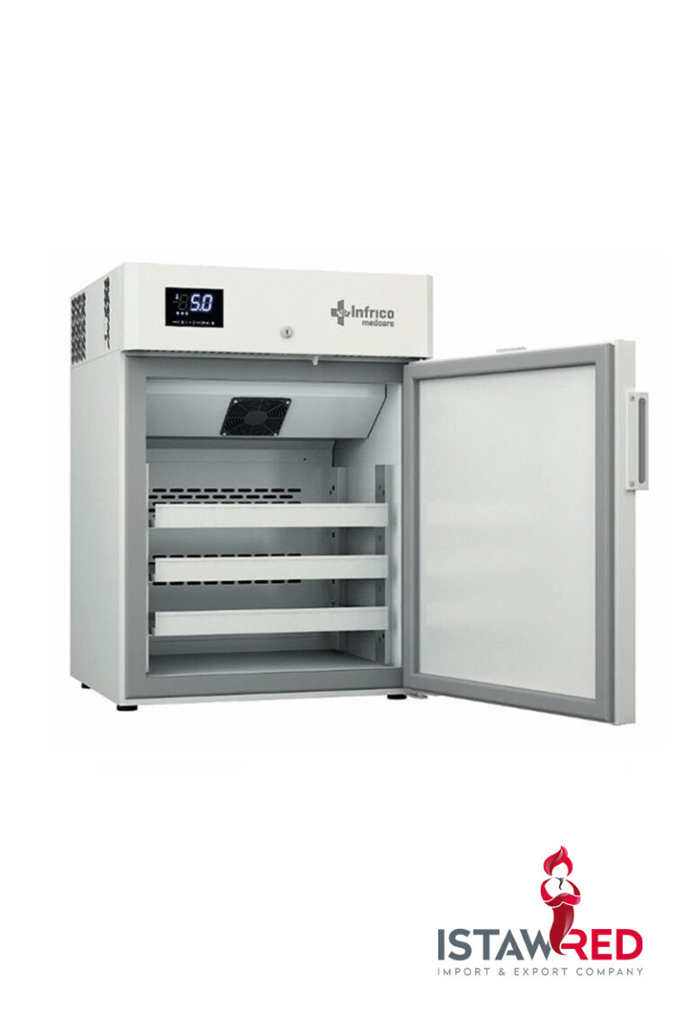 Medical Refrigerator LabCare 2-8 C INFRICO-Made in Turkey-Best Value ...