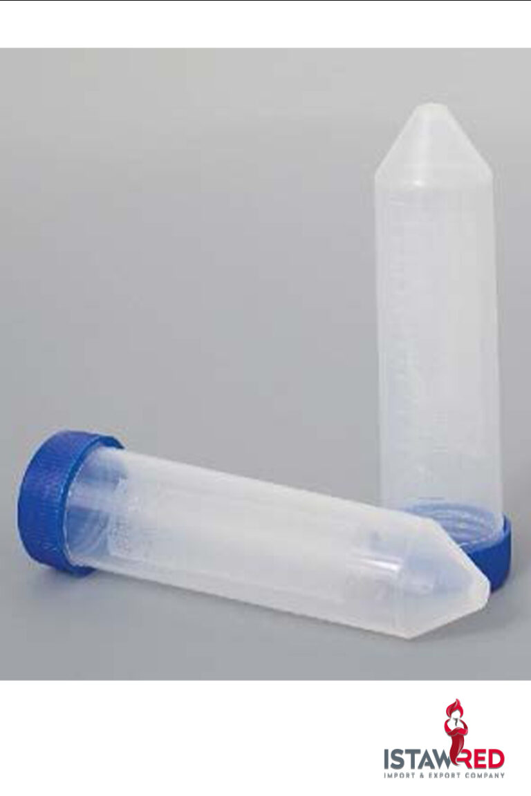 FALCON TUBE CONICAL CENTRIFUGE TUBE-Made in Turkey-Best Value-Istawred ...