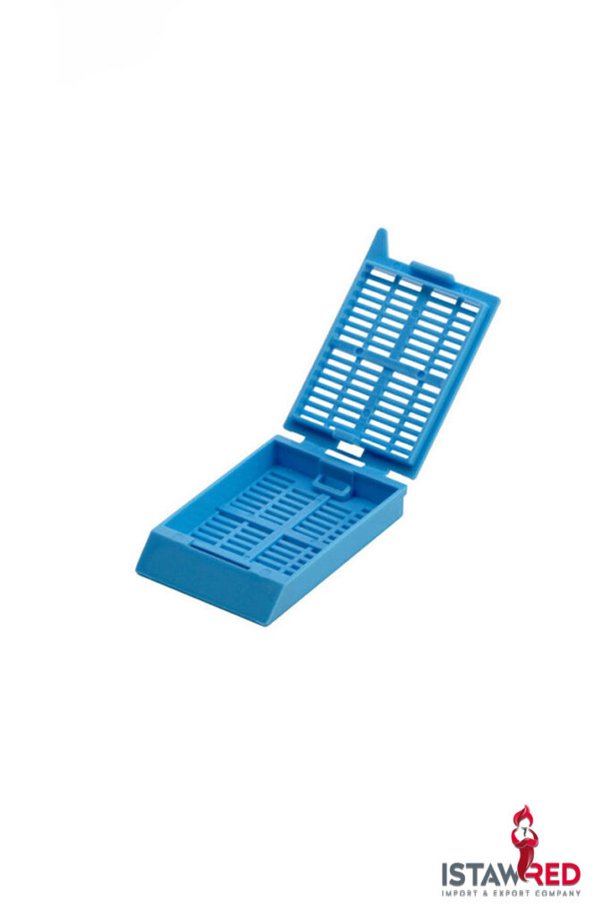 TISSUE EMBEDDING CASSETTE-Made in Turkey-Best Value-Istawred Medical